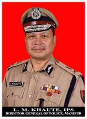 dgp – Official Website Manipur Police
